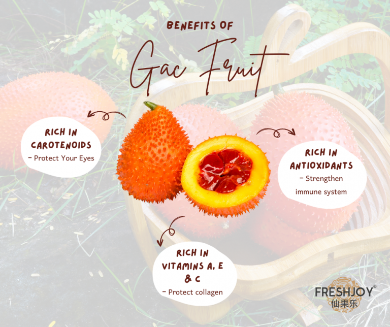 Super ingredients - Freshjoy